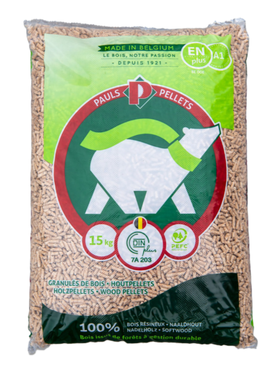 pellets – Barette | Votre fournisseur d'énergie