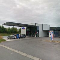 Nos Drives-in – Barette | Votre fournisseur d'énergie